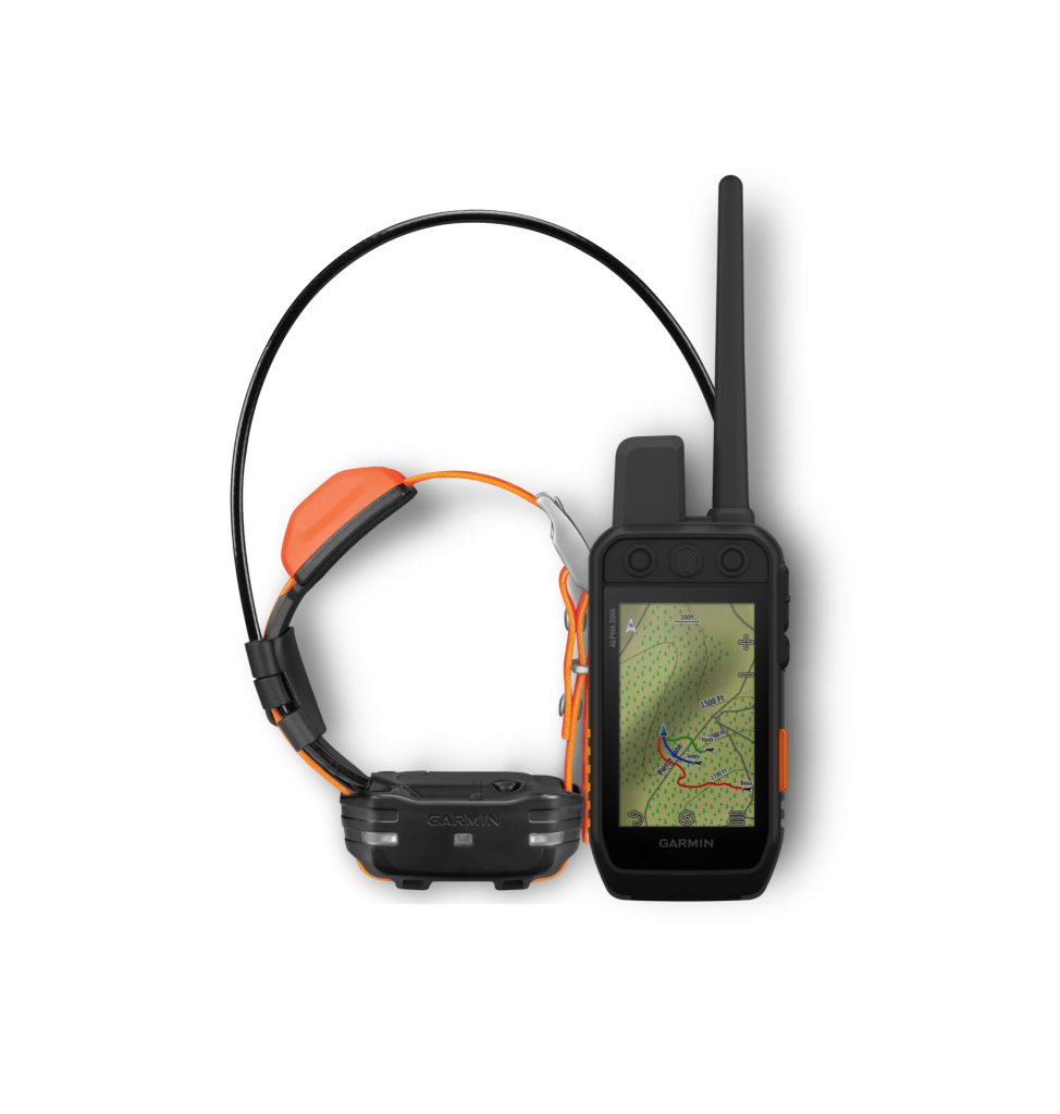 View All Telemetry Products | Tracking Antenna | Tracking Collars ...