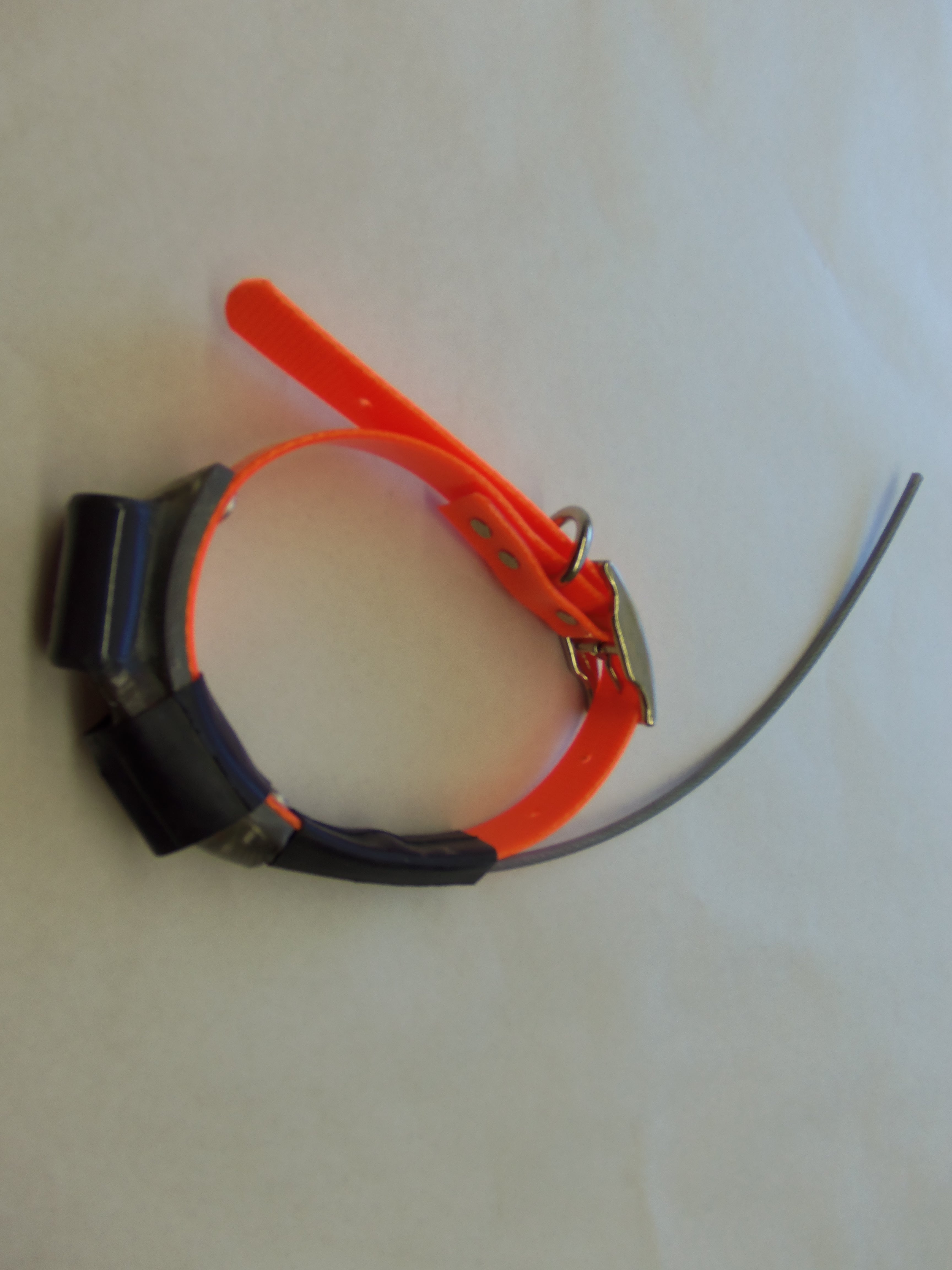 XR-5 Extended Range Collar – Johnson's Telemetry, LLC