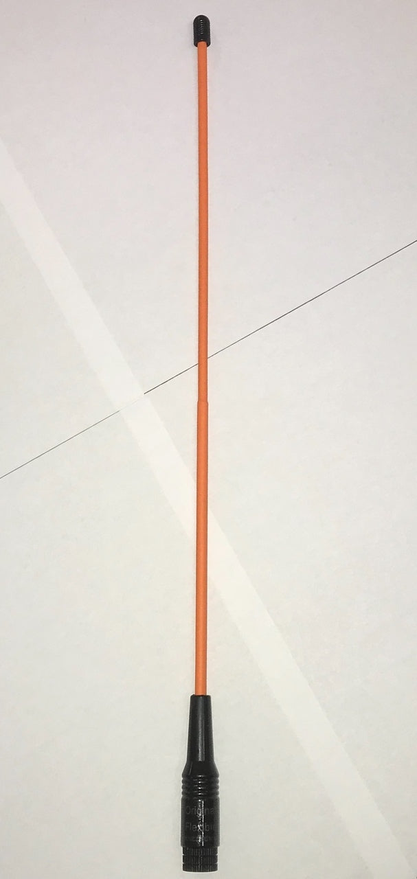 THE ORIGINAL FLEXIBLE EXTENDED RANGE ASTRO/ALPHA ANTENNA – Johnson's ...