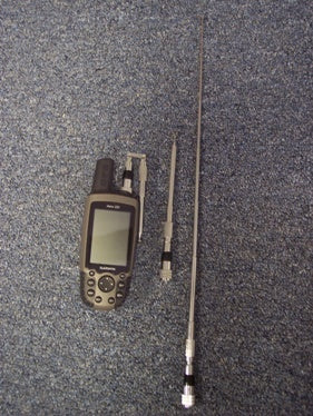 EXTENDED RANGE METAL FOLDING ASTRO/ALPHA ANTENNA – Johnson's Telemetry, LLC